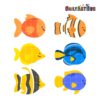Pet Fishes Clip Art Set – Daily Art Hub – Free Clip Art Everyday