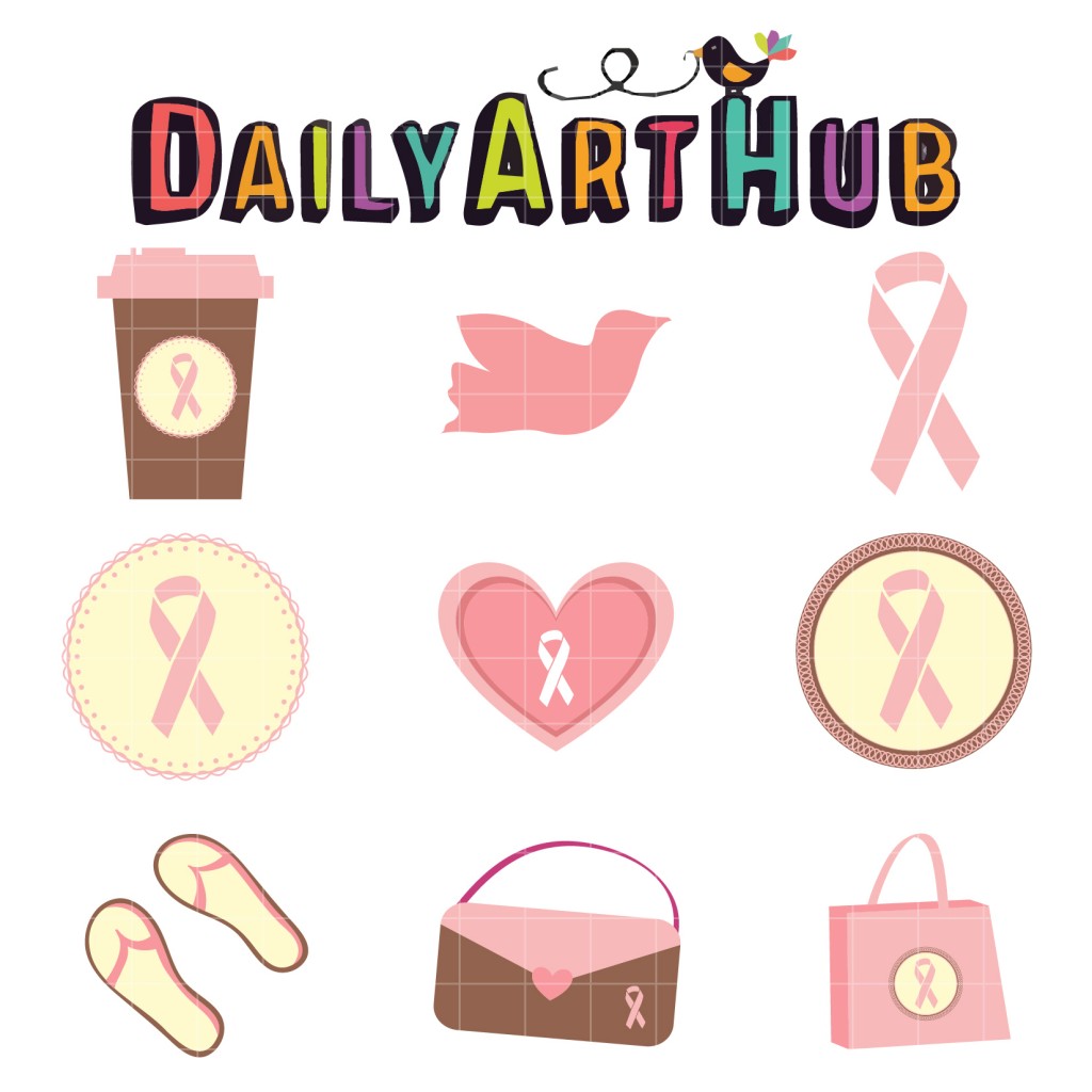 Girl Power Clip Art Set Daily Art Hub Graphics Alphabets And Svg 6694