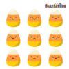 Candy Corn Emojis Clip Art Set – Daily Art Hub // Graphics, Alphabets & SVG