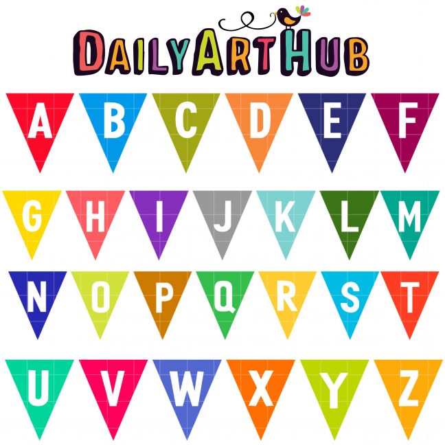 Alphabets – Page 4 – Daily Art Hub // Graphics, Alphabets & SVG