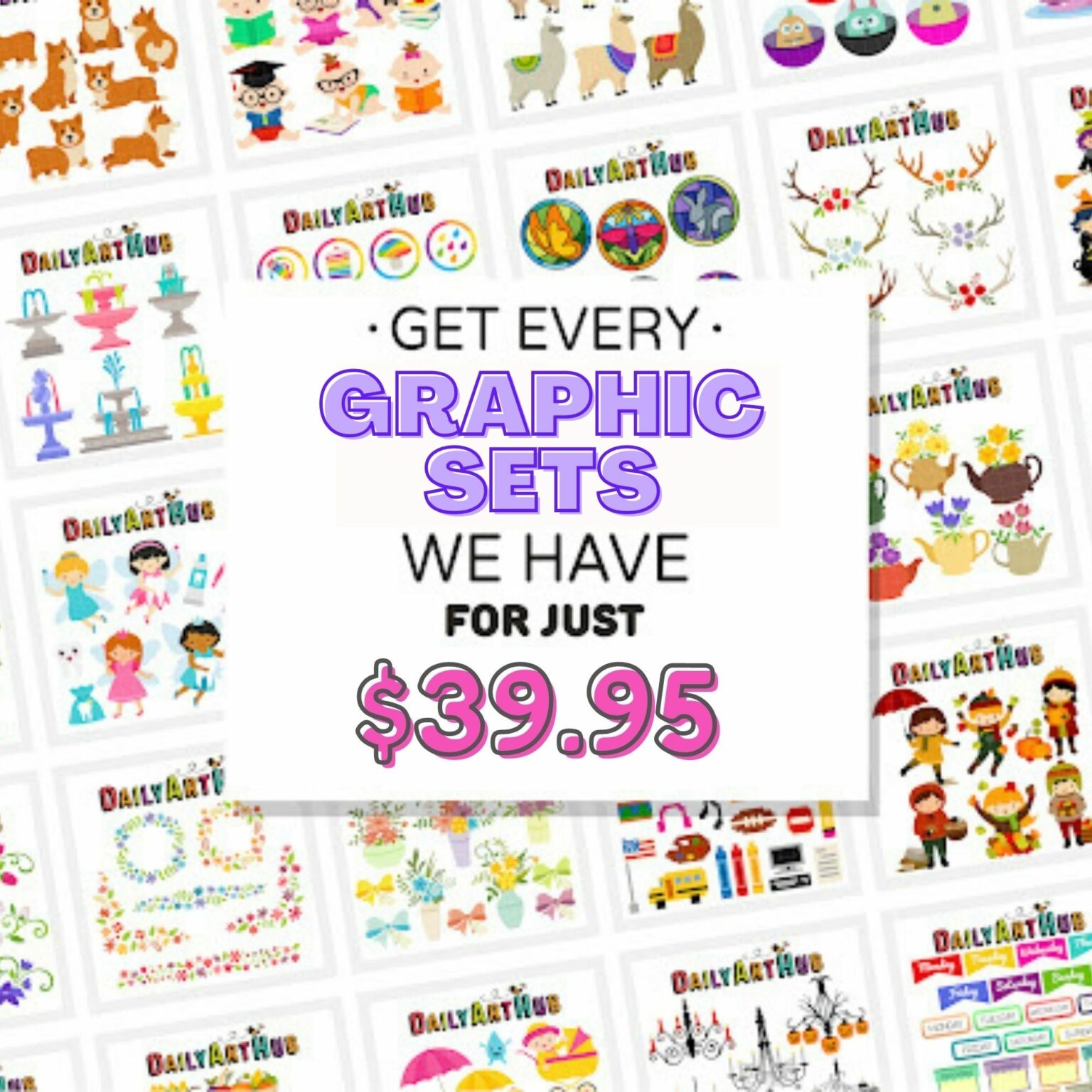 Daily Art Hub // Graphics, Alphabets & SVG – The Secret Source for ...