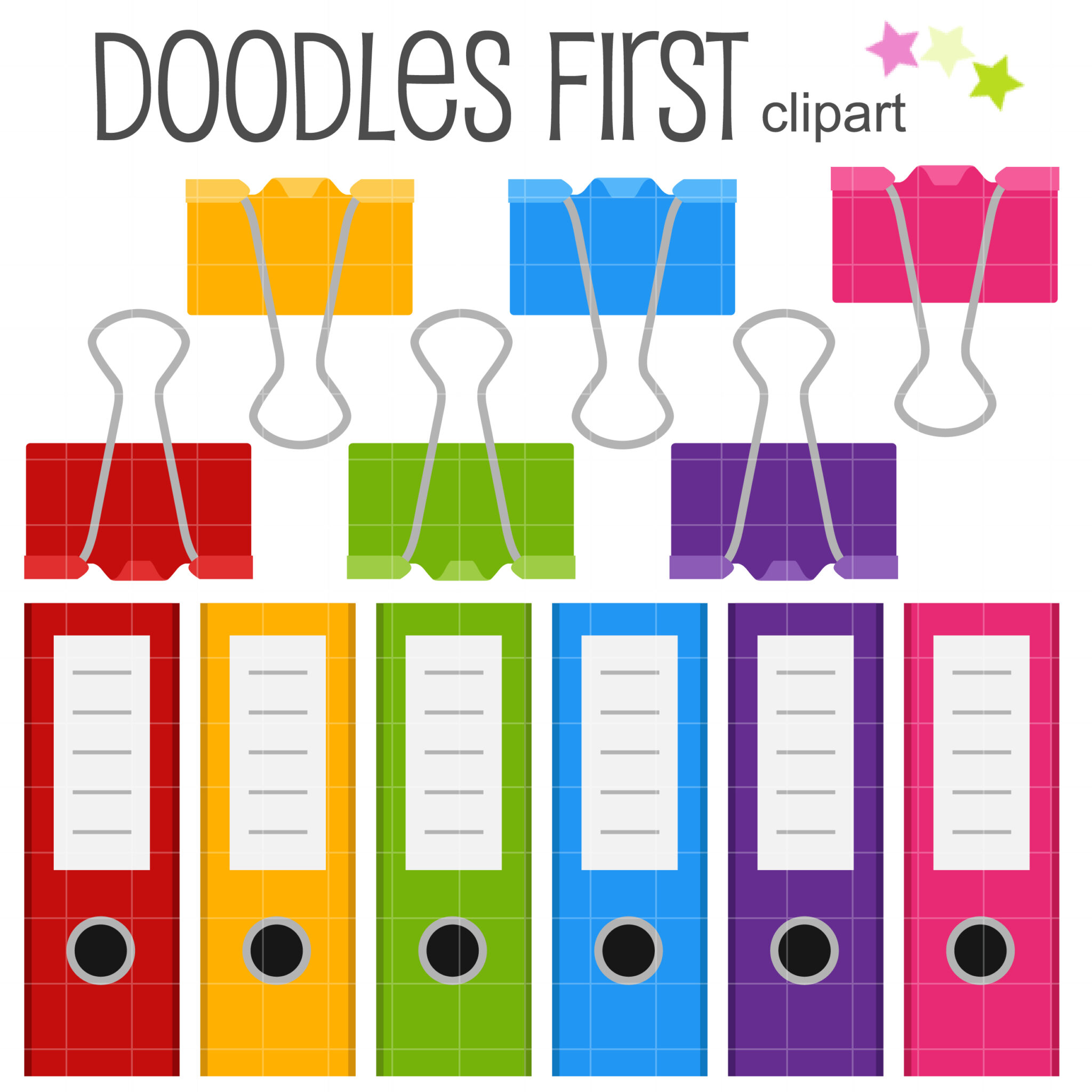 File Clips And Binder Clip Art Set Lupon gov ph File Clips And Binder Clip Art Set Lupon gov ph