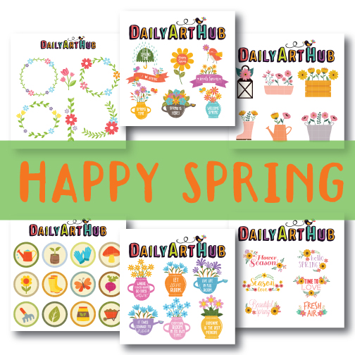 Flowers – Page 2 – Daily Art Hub – Free Clip Art Everyday