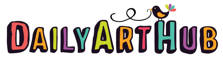Welcome to the Daily Art Hub Club – Daily Art Hub // Graphics ...