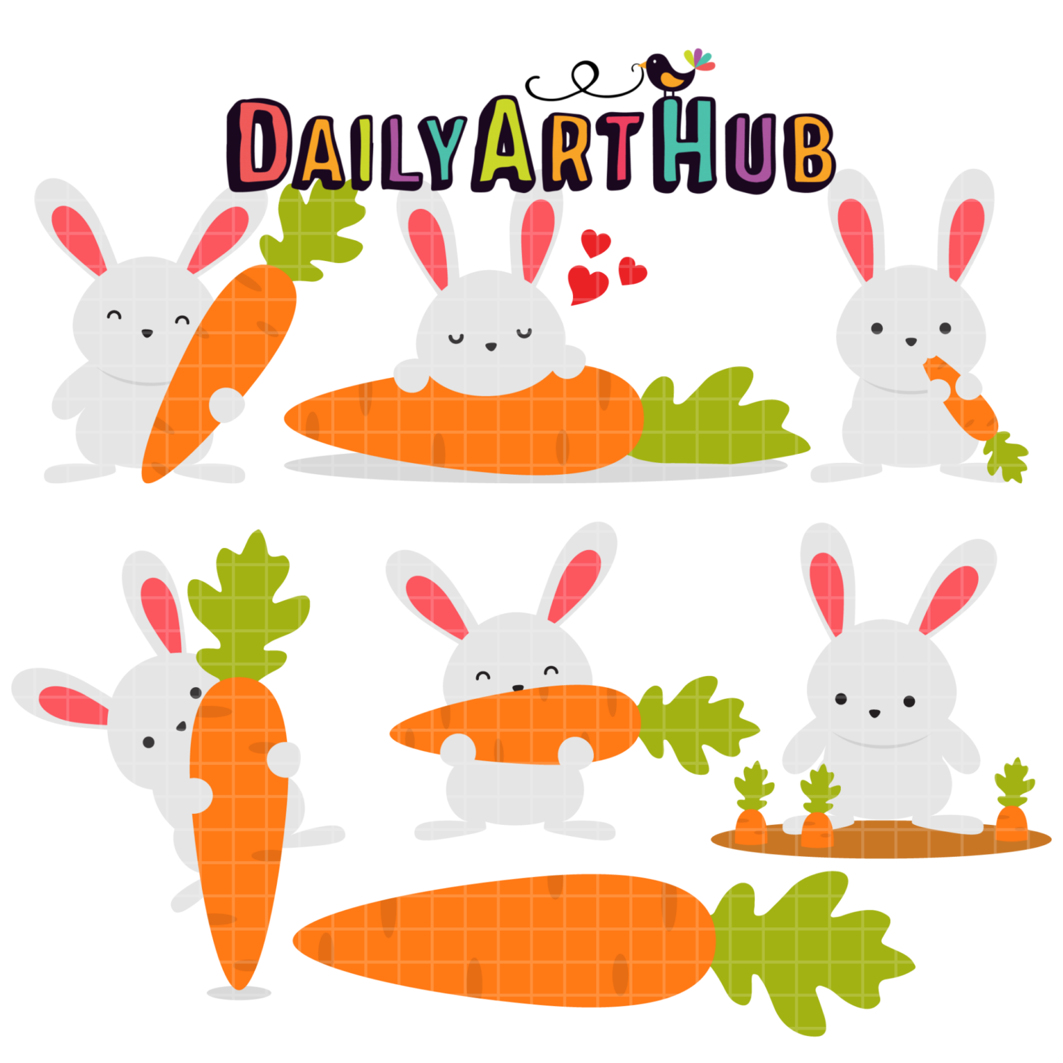 Animals & Creatures – Page 7 – Daily Art Hub // Graphics, Alphabets & SVG
