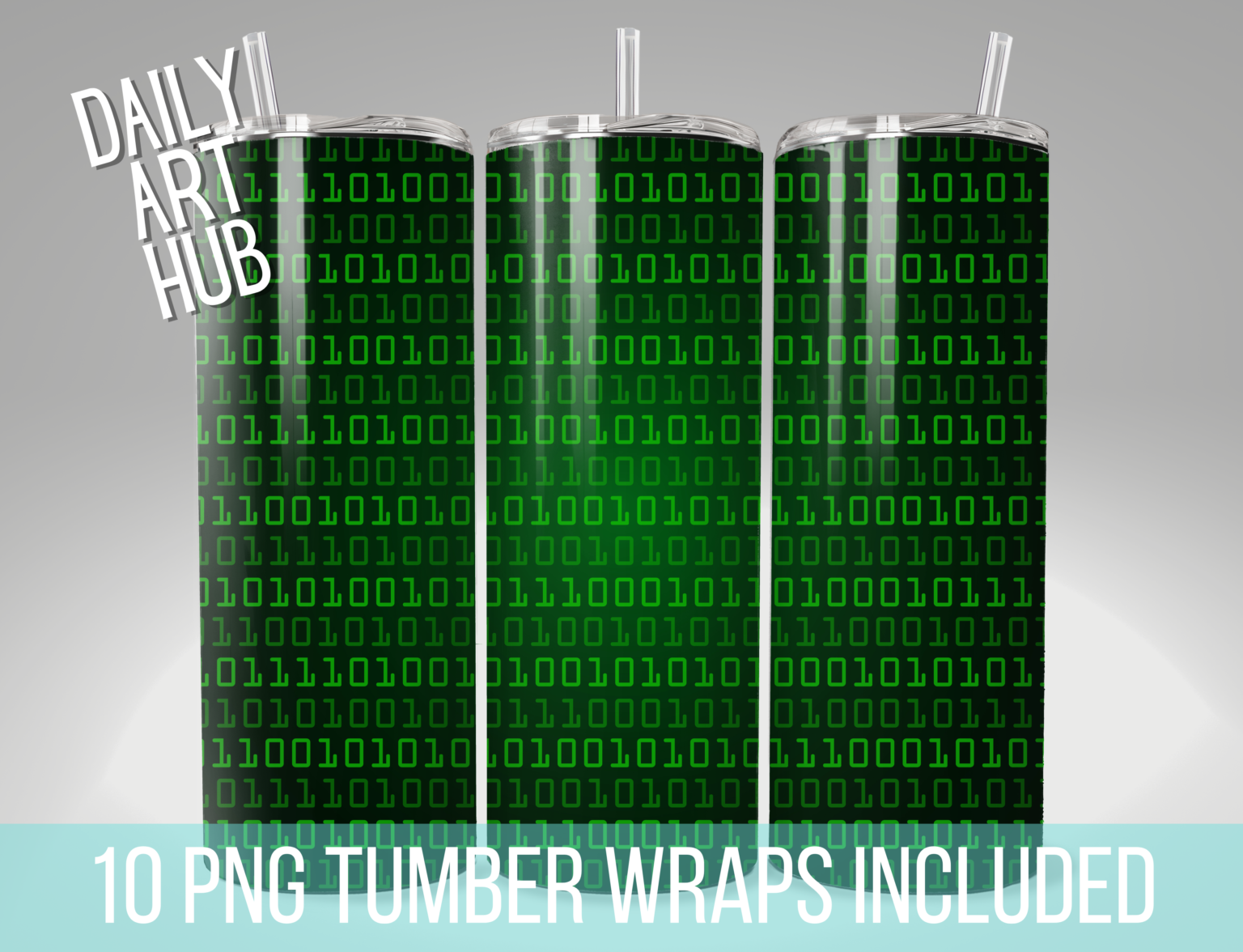 Technology Sublimation Tumbler Wraps – Daily Art Hub // Graphics ...