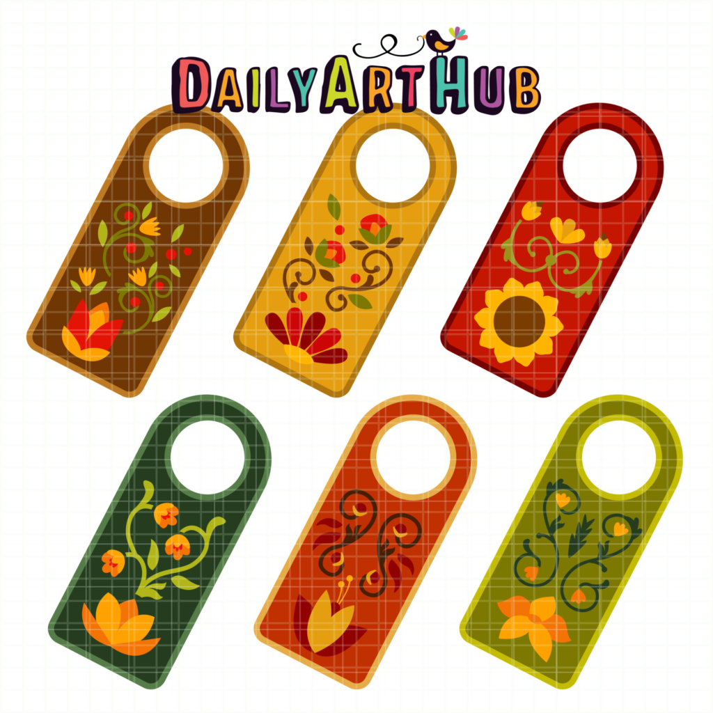 Decorative & Florals – Page 2 – Daily Art Hub // Graphics, Alphabets & SVG