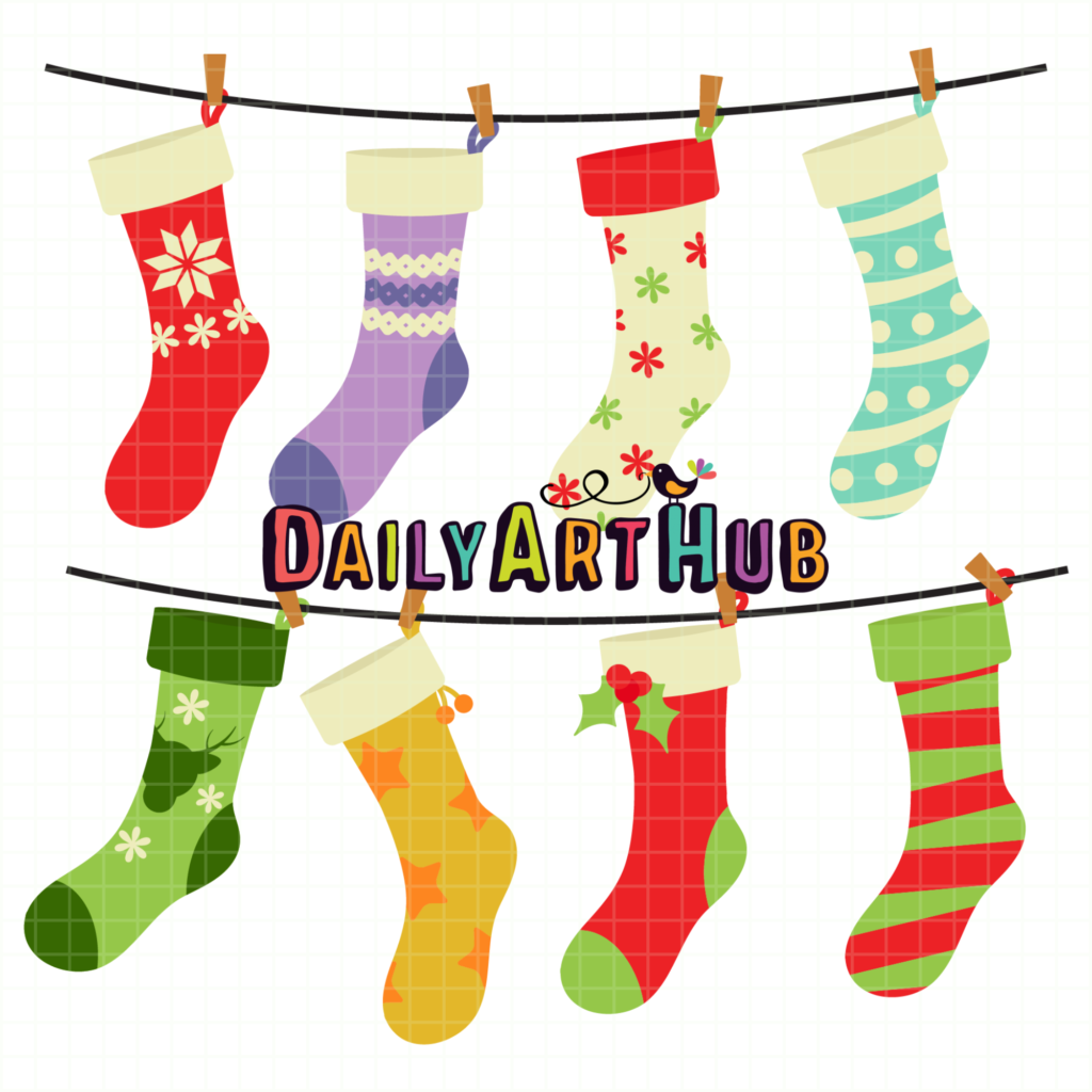 Holidays – Daily Art Hub // Graphics, Alphabets & SVG