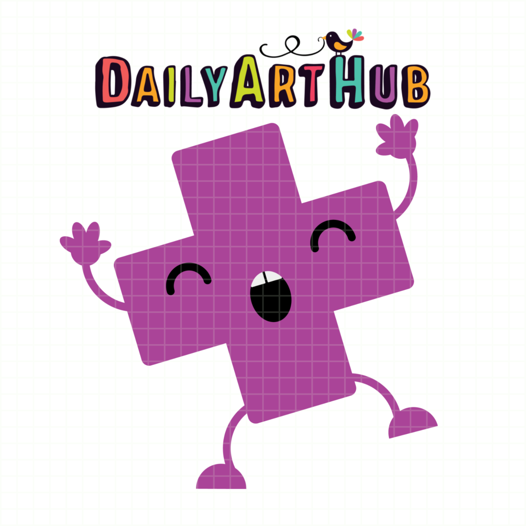 Plus Sign Clip Art – Daily Art Hub // Graphics, Alphabets & SVG