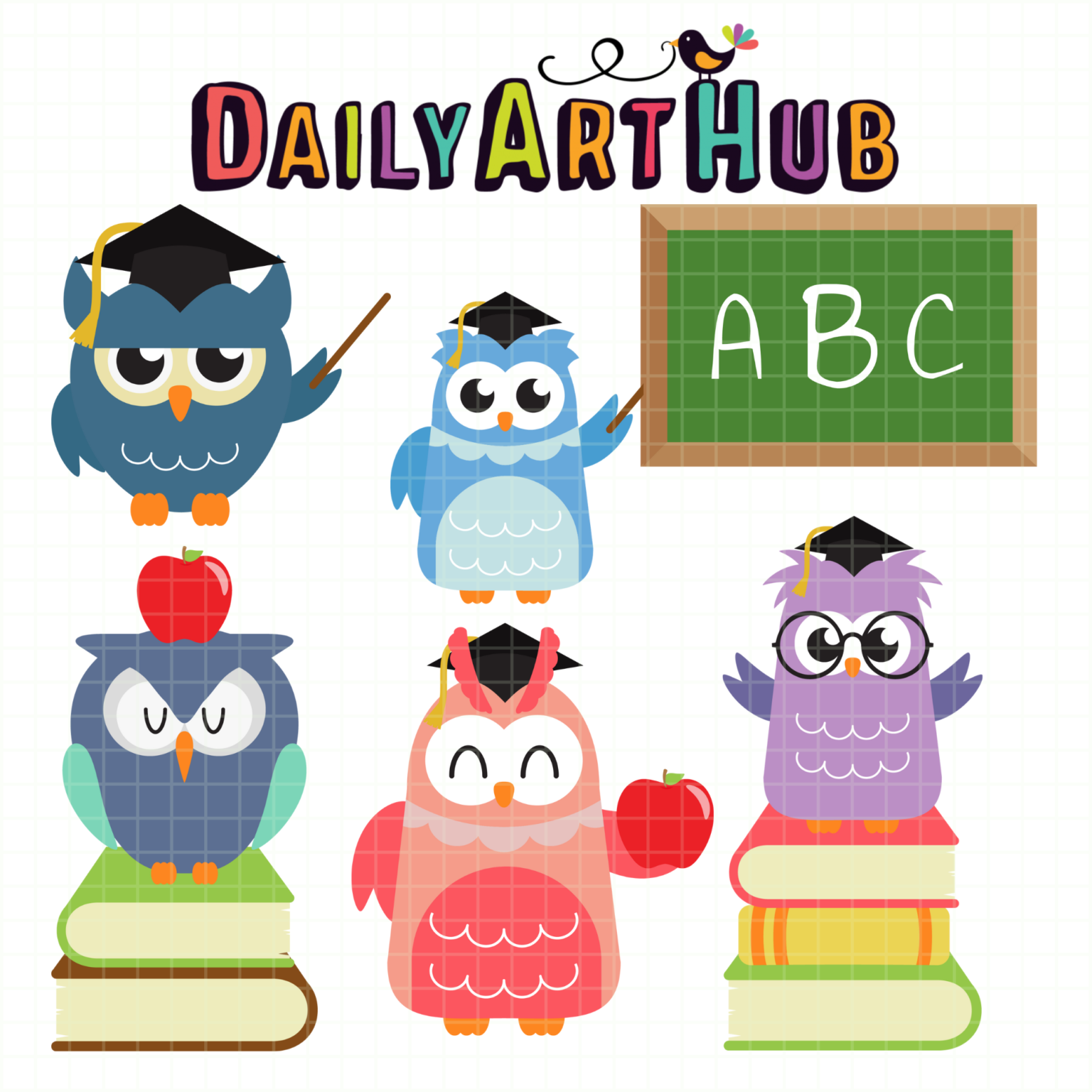 Daily Member Art Sets – Daily Art Hub // Graphics, Alphabets & SVG