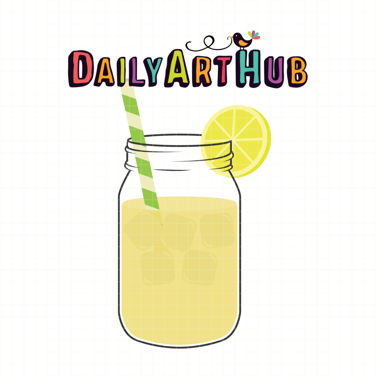 Food and Music – Daily Art Hub // Graphics, Alphabets & SVG