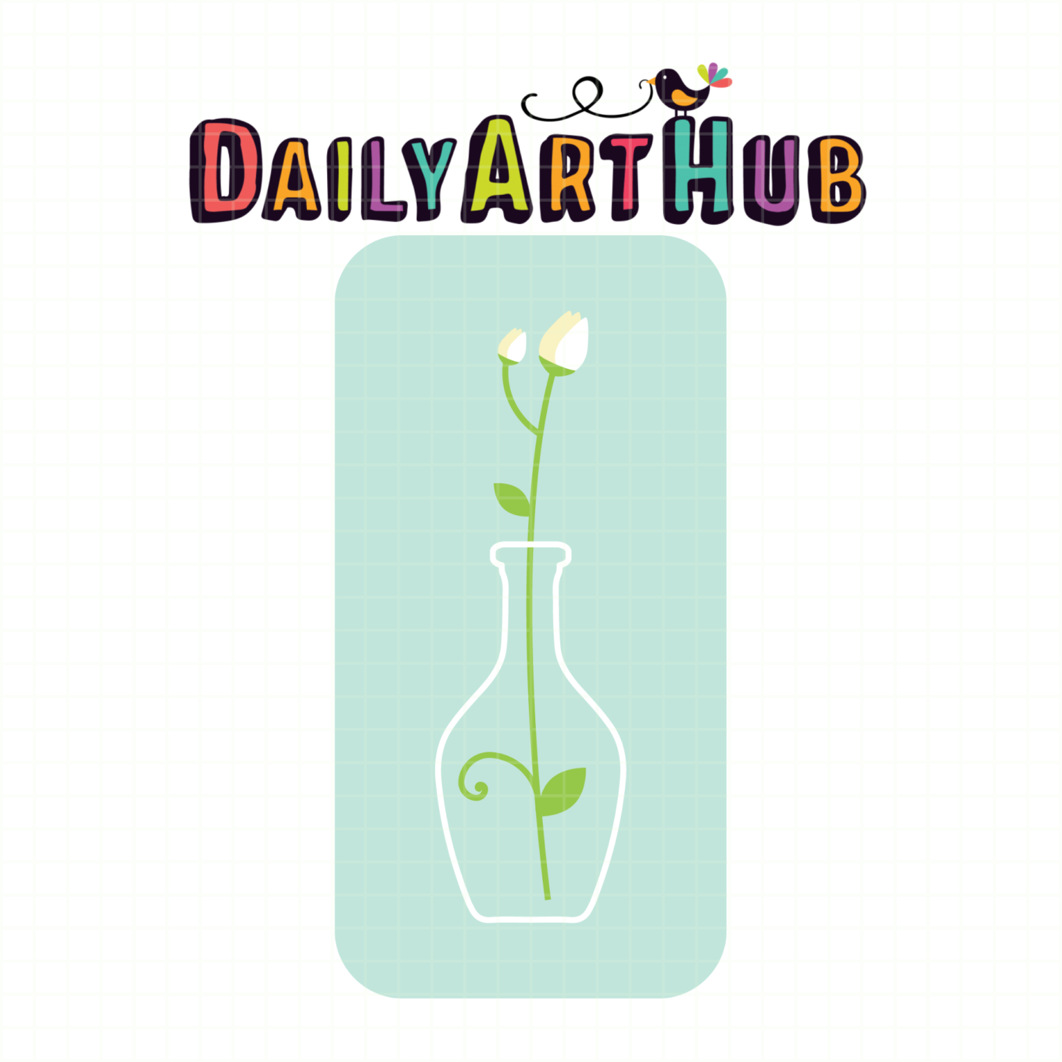 Daily Art Hub // Graphics, Alphabets & SVG – The Secret Source for ...