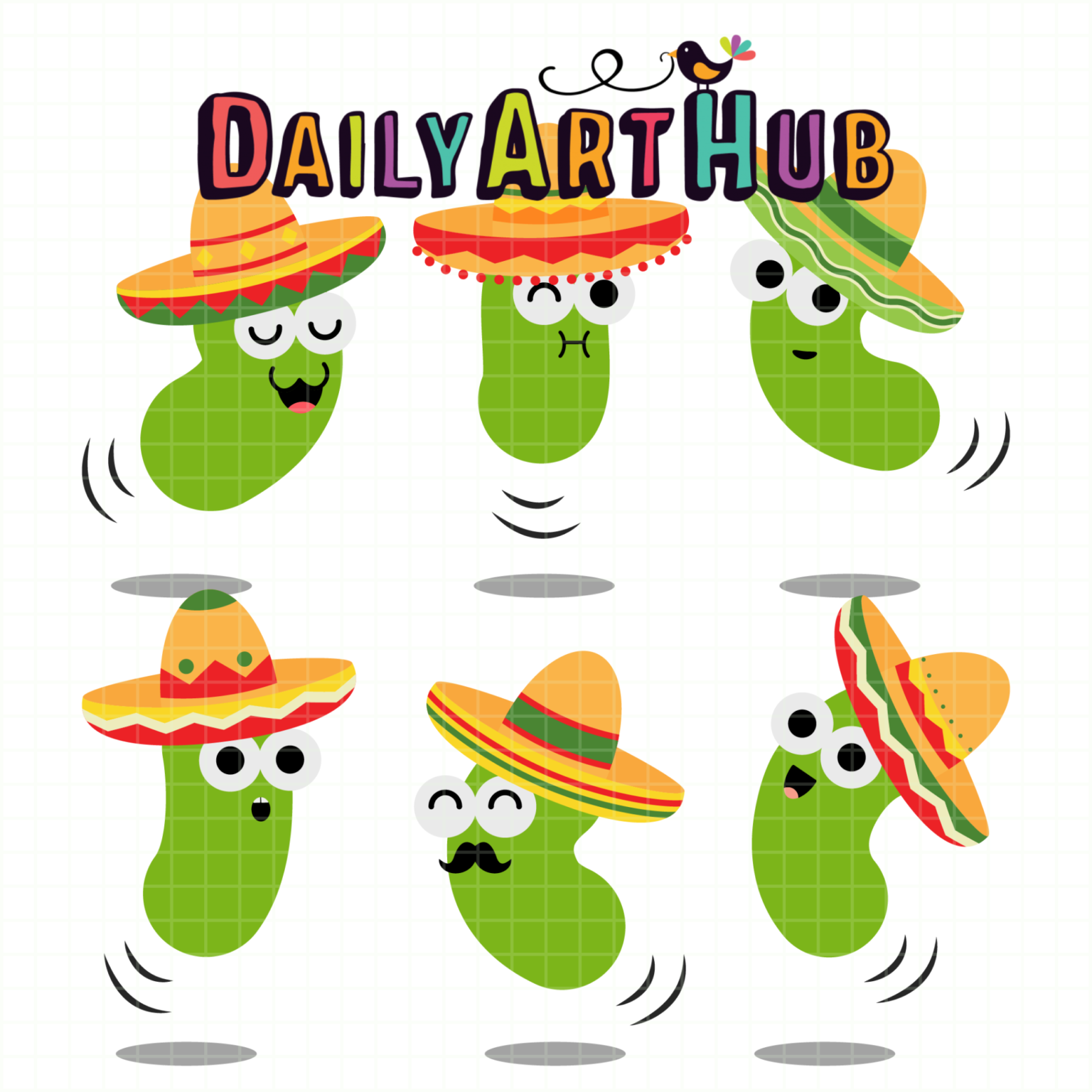 Daily Art Hub // Graphics, Alphabets & SVG – The Secret Source for ...