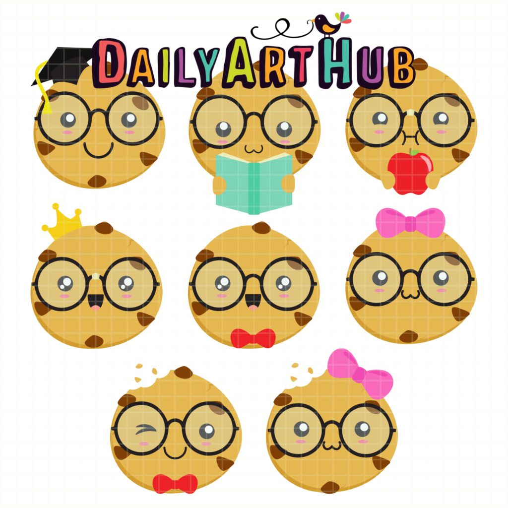 Daily Member Art Sets – Daily Art Hub // Graphics, Alphabets & SVG