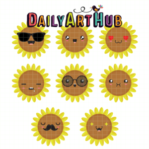 Daily Member Art Sets – Daily Art Hub // Graphics, Alphabets & SVG