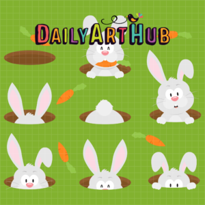 Daily Member Art Sets – Daily Art Hub // Graphics, Alphabets & SVG