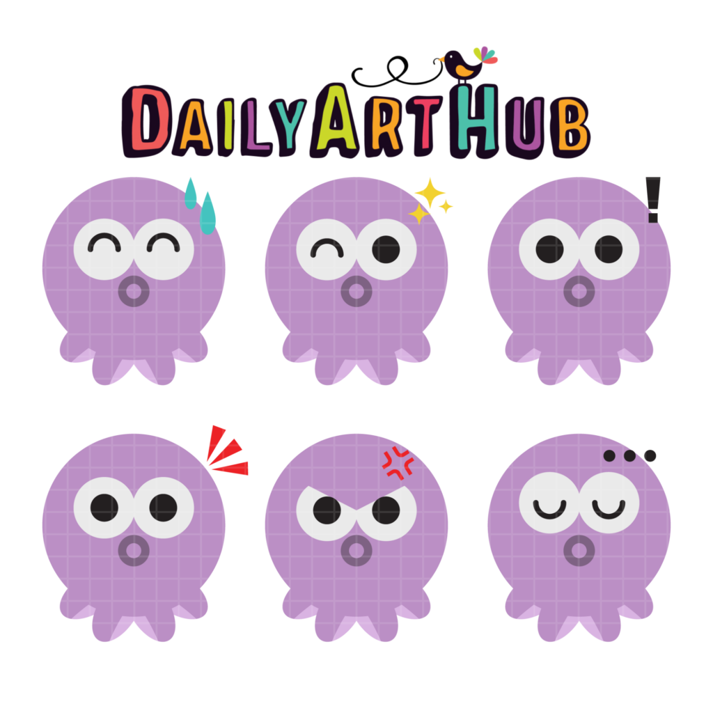 Animals & Creatures – Daily Art Hub // Graphics, Alphabets & SVG