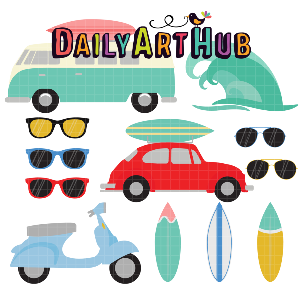 Daily Member Art Sets – Daily Art Hub // Graphics, Alphabets & SVG