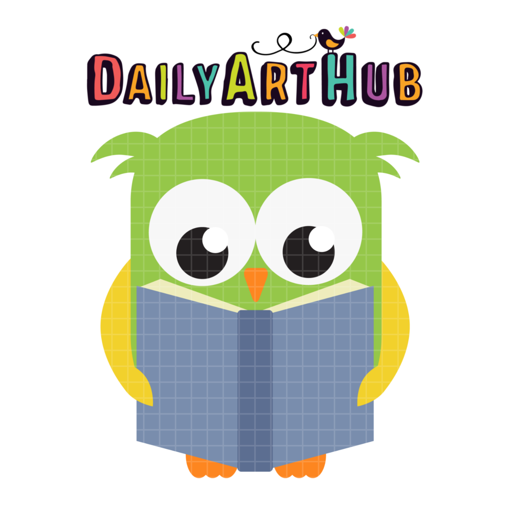 Animals & Creatures – Daily Art Hub // Graphics, Alphabets & SVG