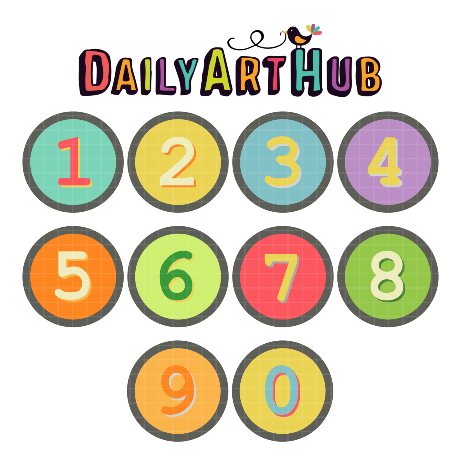 Daily Art Hub // Graphics, Alphabets & SVG – The Secret Source for ...