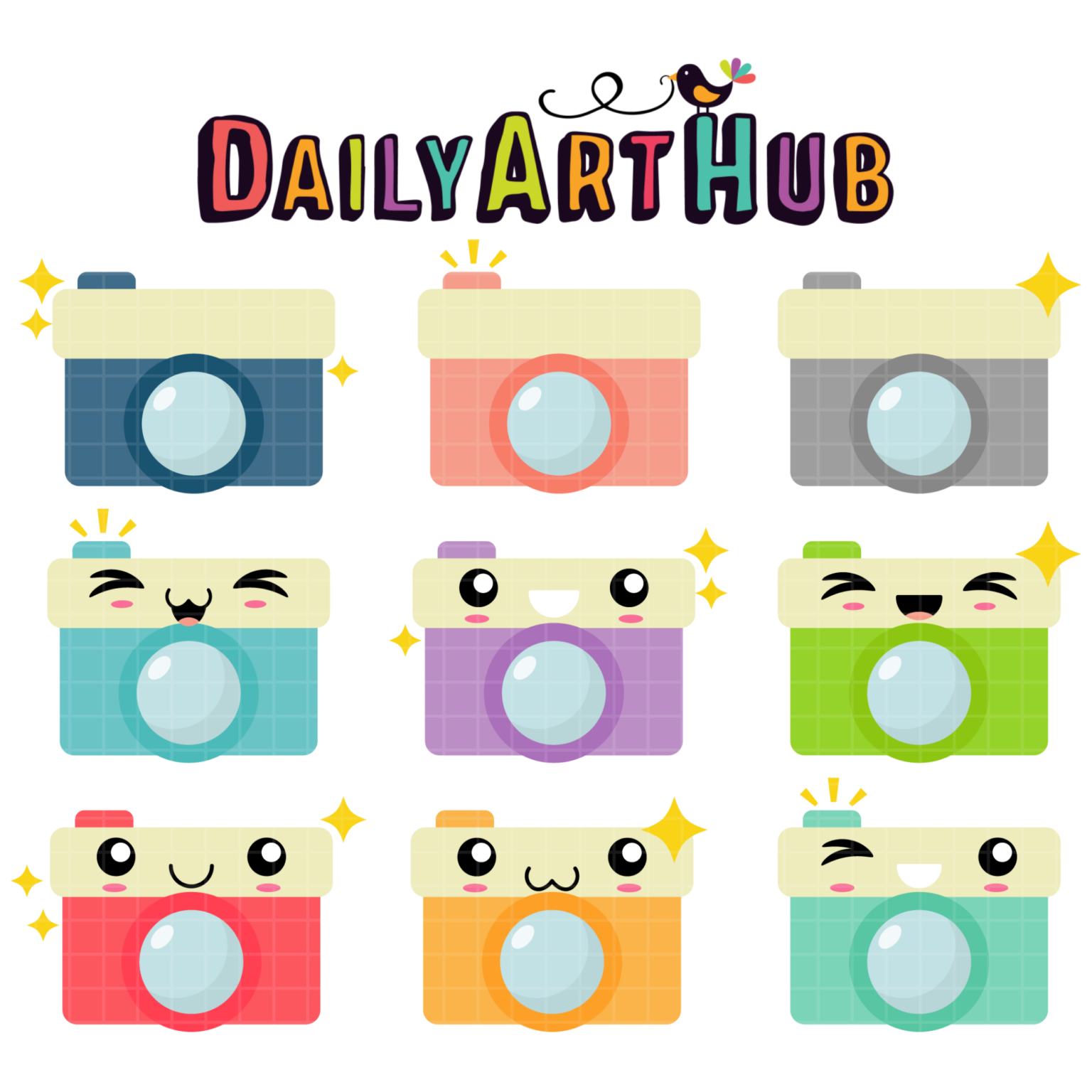 Daily Art Hub // Graphics, Alphabets & SVG – The Secret Source for ...