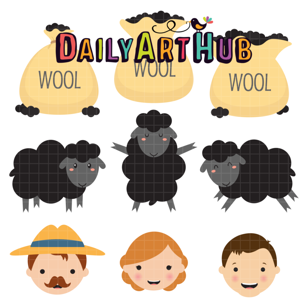 Animals & Creatures – Daily Art Hub // Graphics, Alphabets & SVG